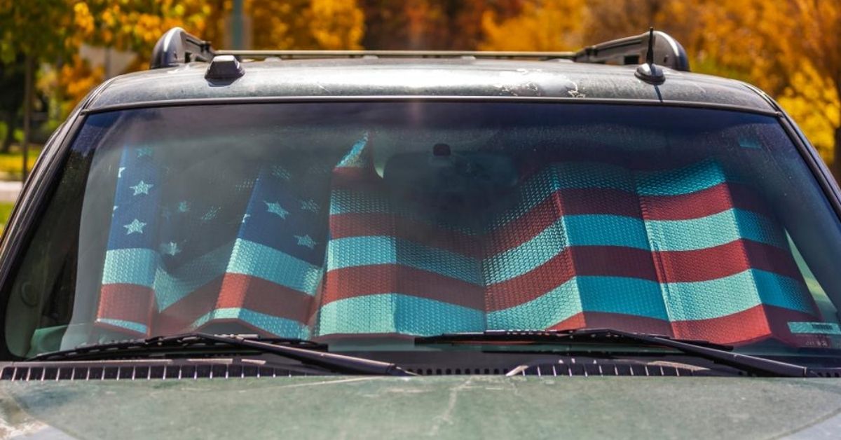 10 Best Car Sun Shades In 2022 | Review by Car Proper