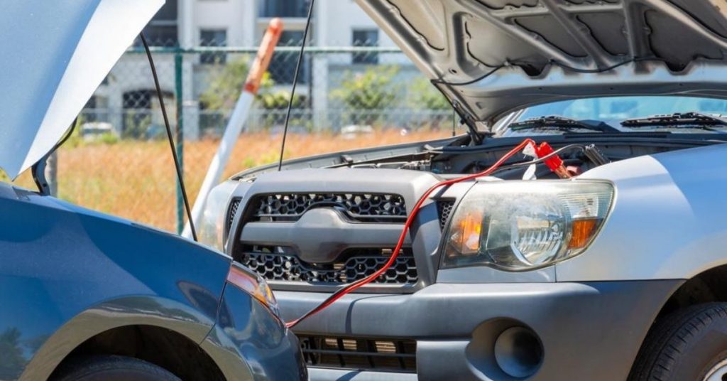 How To Jump Start A Car: 3 Methods You Can Take | Car Proper