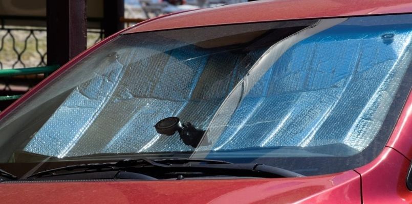 10 Best Car Sun Shades In 2022 | Review by Car Proper