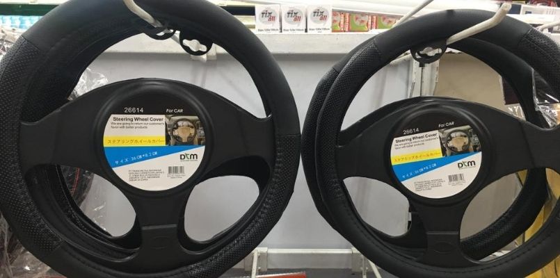 10 Best Steering Wheel Covers In 2022 Review By Car Proper