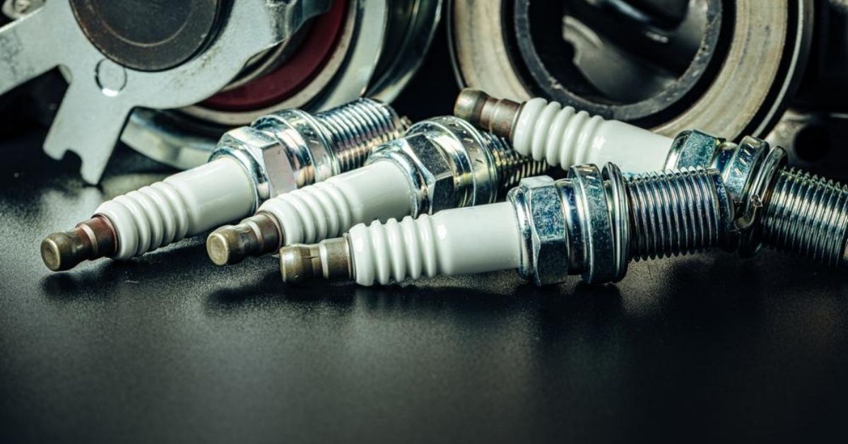 10 Best Spark Plugs For Your Car 2022 | Review by Car Proper