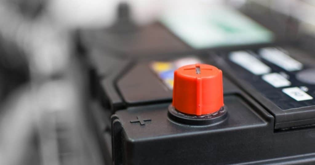 5 Best Group 35 Batteries In 2023 | Review by Car Proper