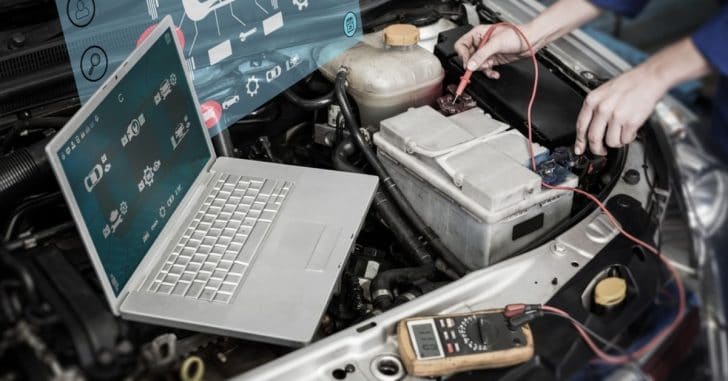 How Does A Car Battery Work? (In-Depth Guide!) | Car Proper How Does A Car Battery Work? (In-Depth Guide!) | Car Proper