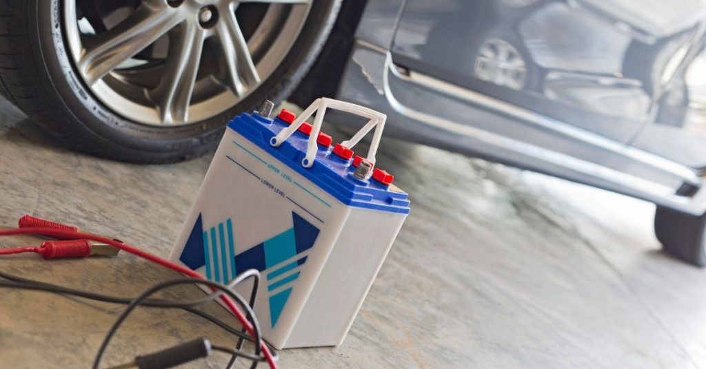 10 Best Places To Buy A Car Battery Near Me In 2026