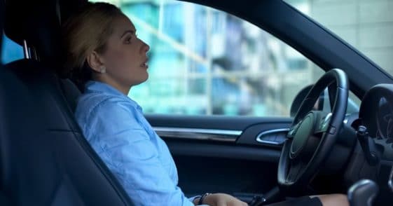 How To Fix Uncomfortable Car Seats For Long Distance Driving