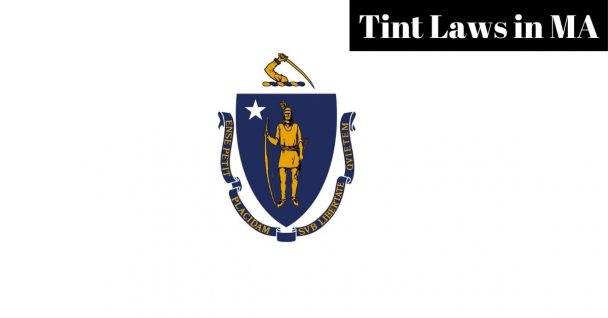 Massachusetts Legal Window Tint Laws For 2025 | Car Proper