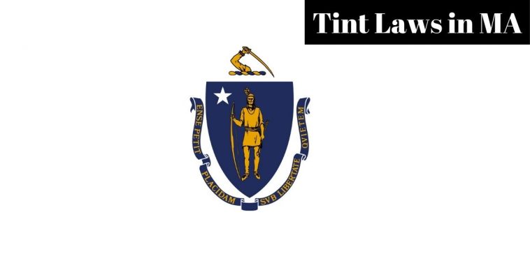 Massachusetts Legal Window Tint Laws For 2024 | Car Proper