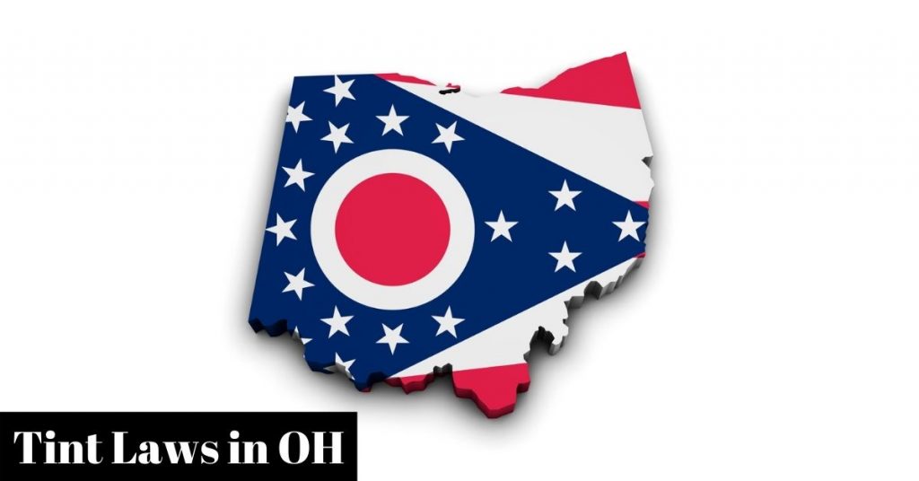 Ohio Legal Window Tint Laws For 2023 | Car Proper