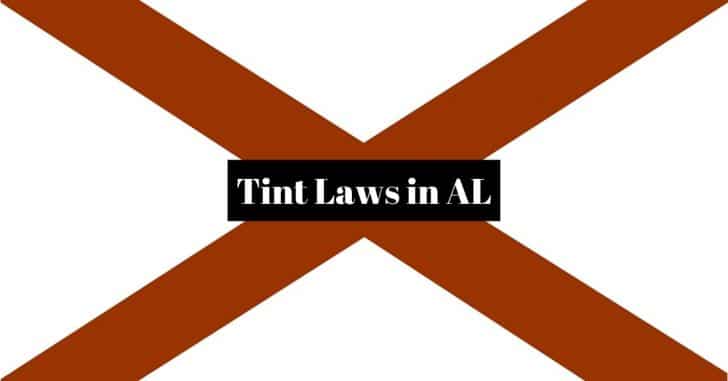 Alabama Legal Window Tint Laws For 2026 | Car Proper