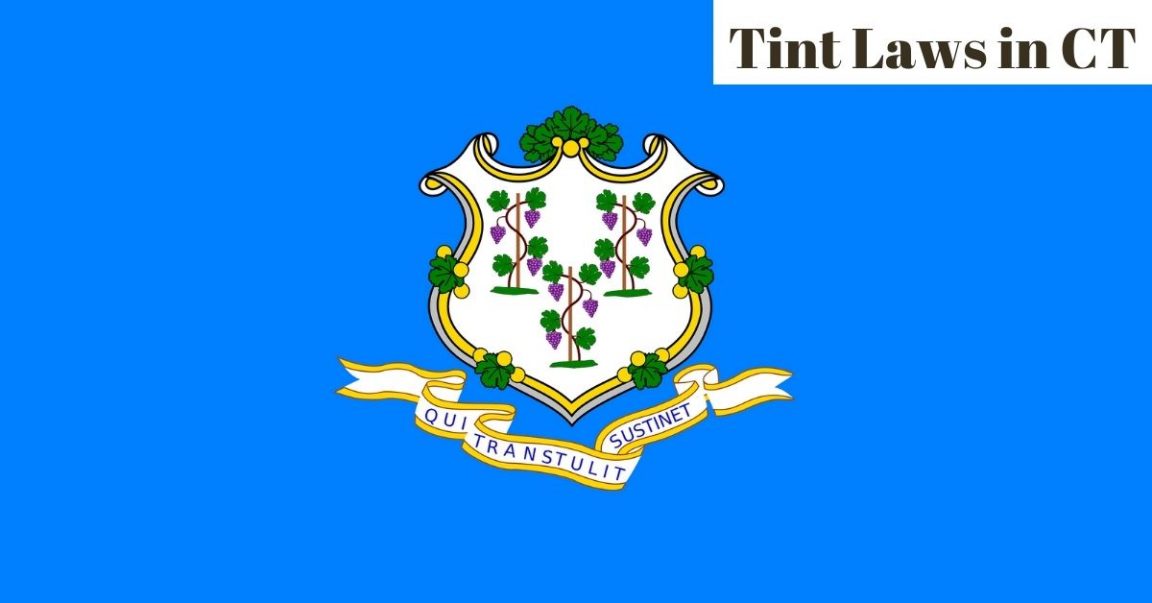 Connecticut Legal Window Tint Laws For 2023 | Car Proper