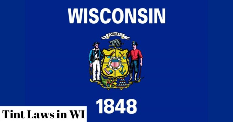 Wisconsin Legal Window Tint Laws For 2023 | Car Proper