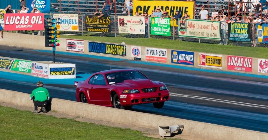 Gainesville Raceway Review For 2025 | Auto-Plus Raceway