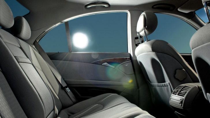 New Jersey Legal Window Tint Laws For 2025 | Car Proper