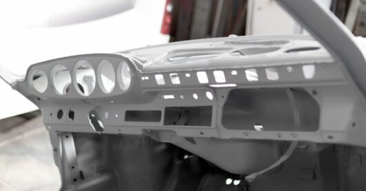 What Is The Frame Of A Car? How To Check For Frame Damage