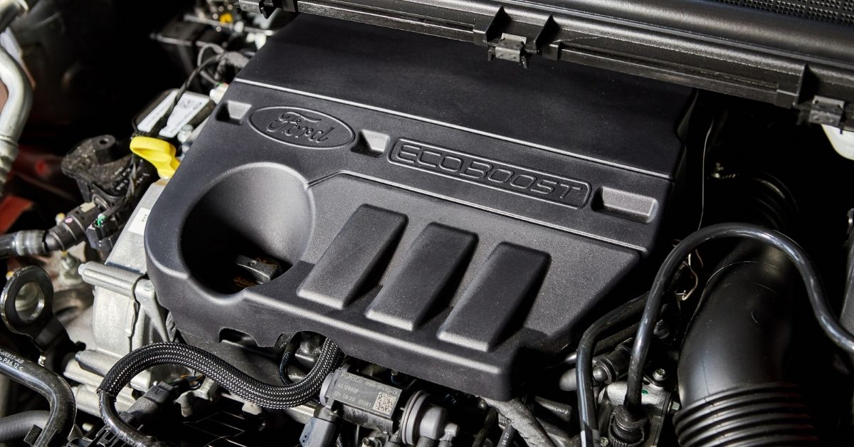 Best Ford F-150 3.5L EcoBoost Performance Upgrades For 2022