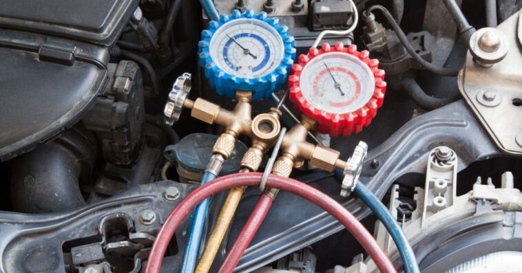 What Will Causes Low Side AC Pressure Too High? [2022 Guide]