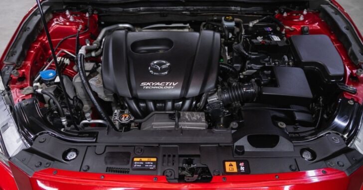 Mazda Skyactiv-G 20 Engine Problems: Is The Engine Reliable?