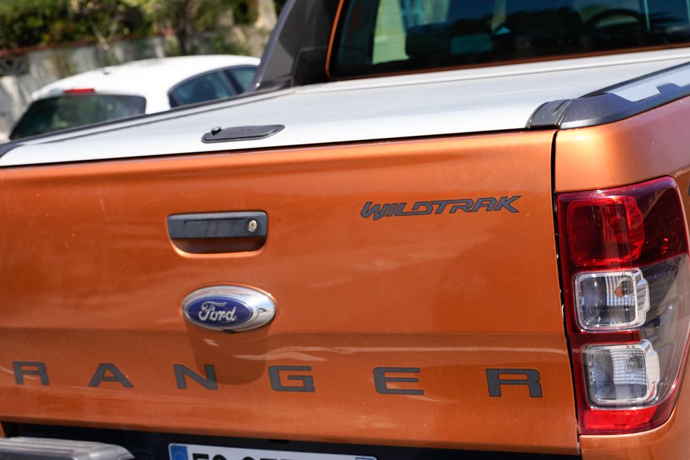 5 Best And Worst Years For The Ford Ranger [2022 Updated]