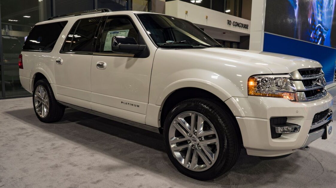 5 Best And Worst Years For The Cadillac Escalade In 2022