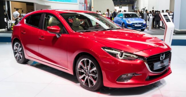 5 Best And Worst Years For The Mazda3 [2024 Updated]