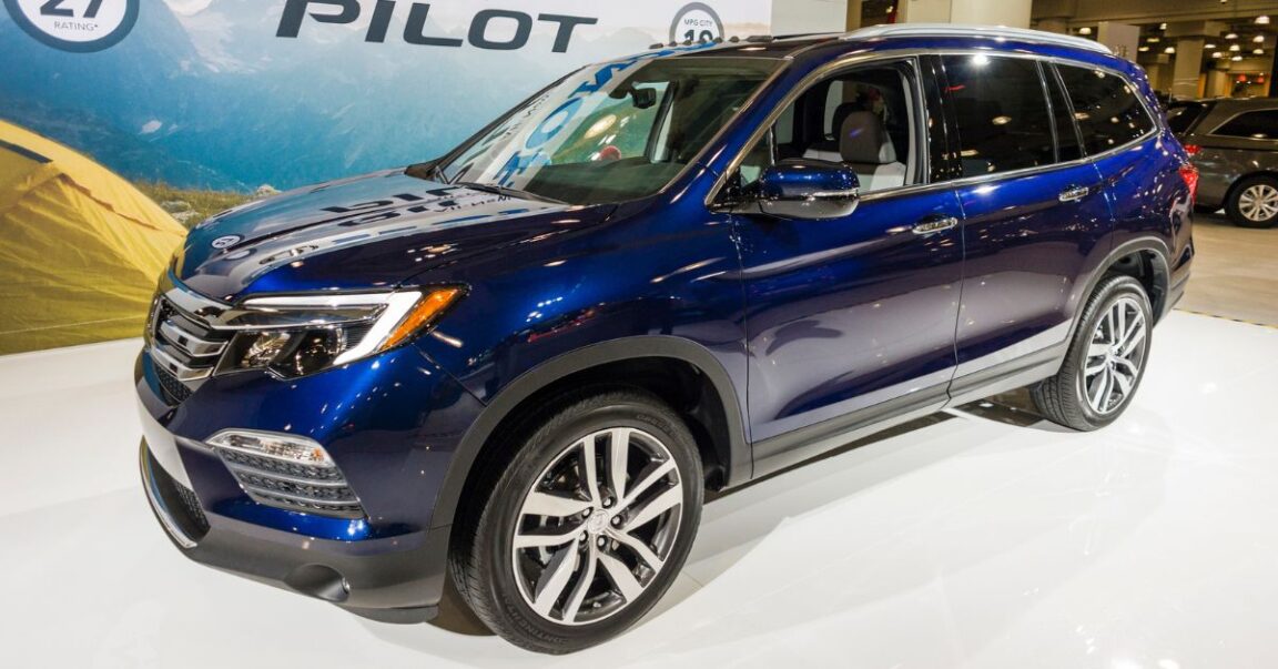 Where Are Honda Pilots Made? [Built In The USA or Japan?]